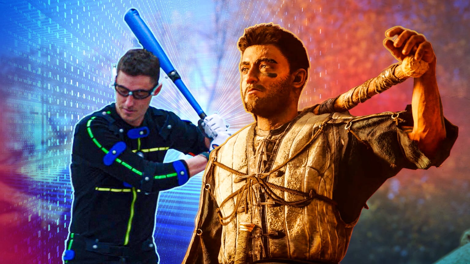 Cody Bellinger stars in Assassin's Creed Valhalla