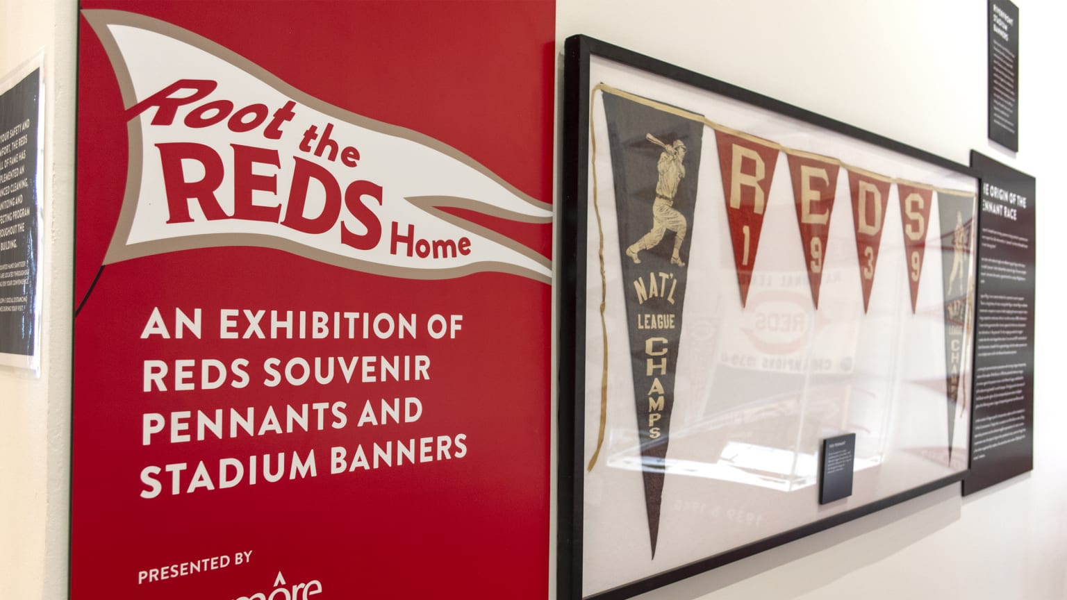 2013-Present | Exhibits | Visit | Hall of Fame | Cincinnati Reds