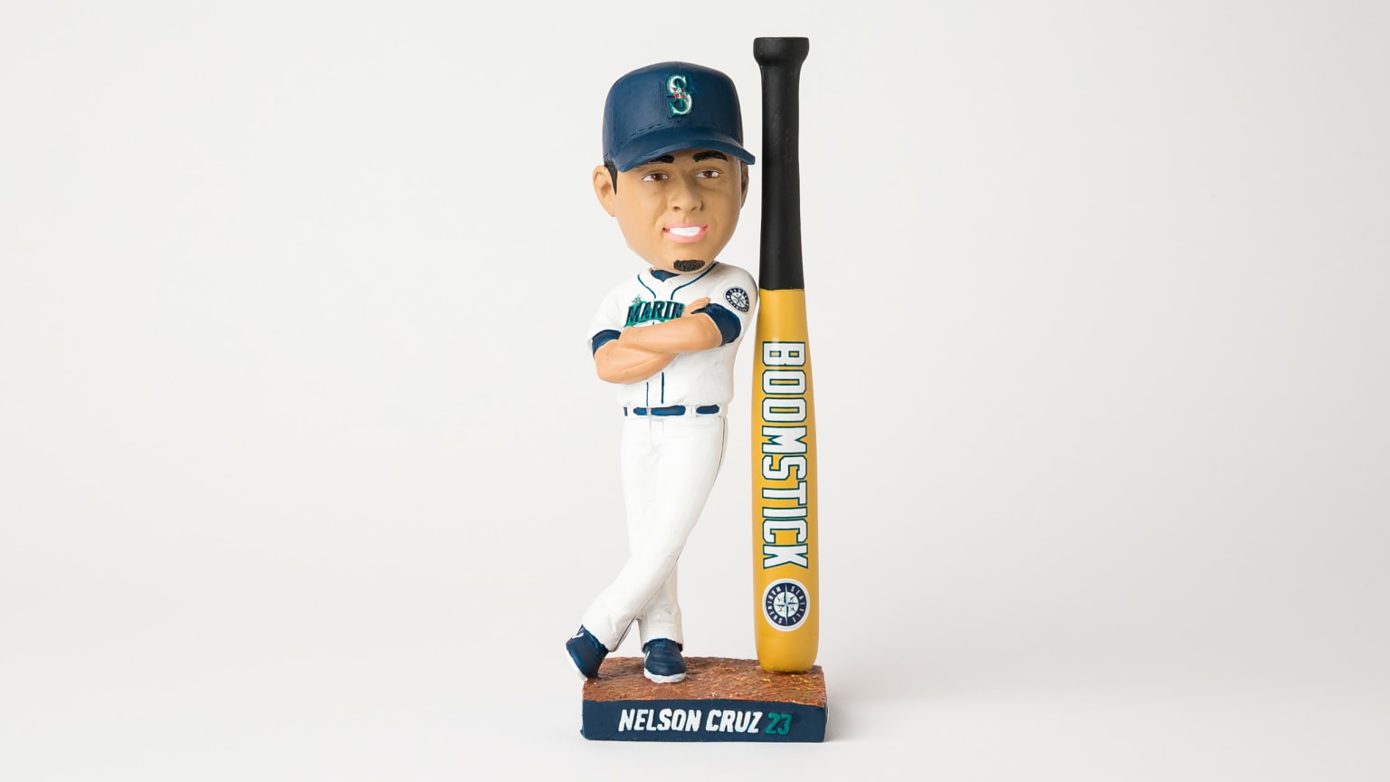 Bobblehead Gallery | Seattle Mariners