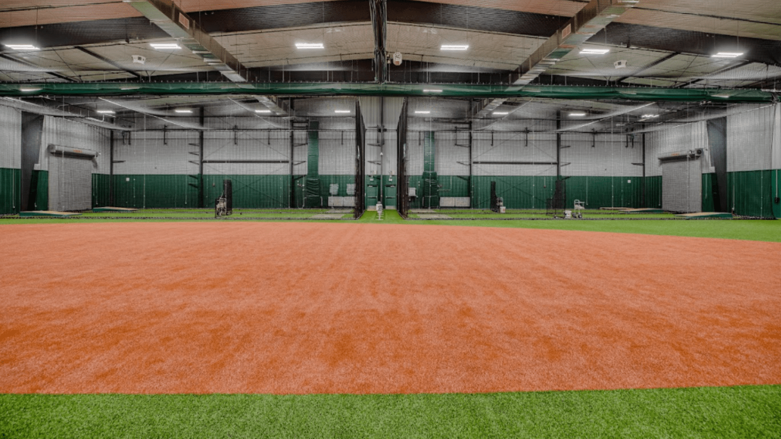 Building 42 | Facility Information | MLB.com