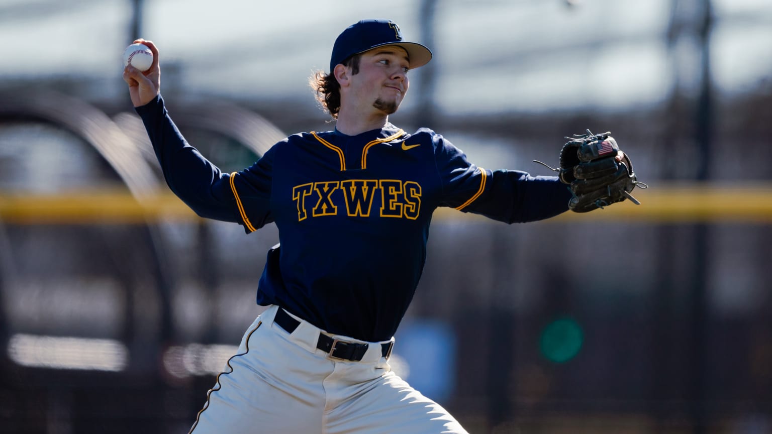 Texas Rangers Academy Notebook for April 8, 2022