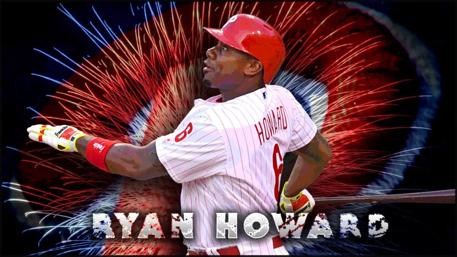 Ryan Howard career in review