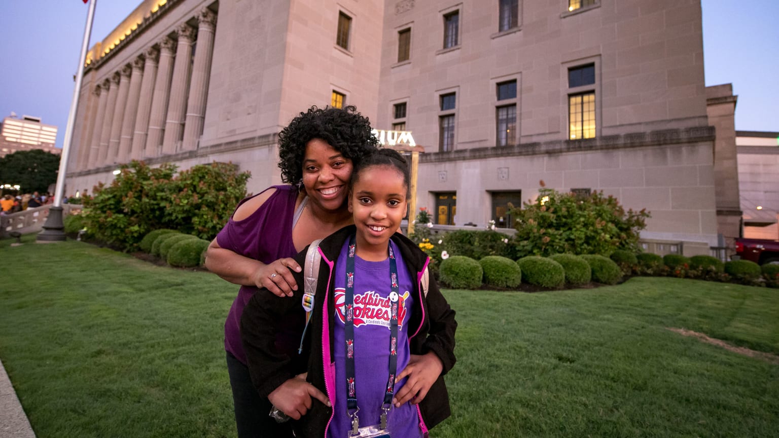 Redbird Rookies | St. Louis Cardinals