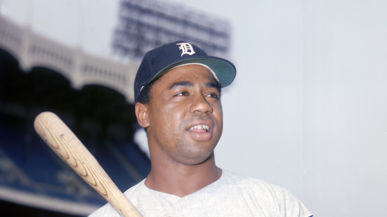 Tigers' all-time best left fielders