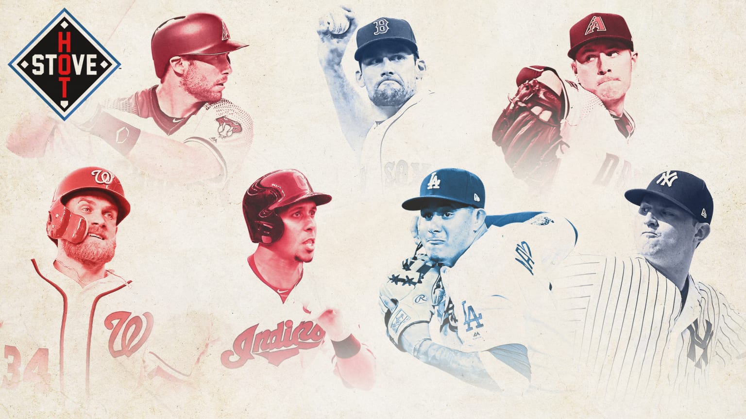 7 perfect MLB offseason team-player matches