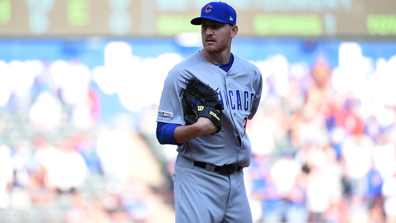 Mike Montgomery update on rehab progress