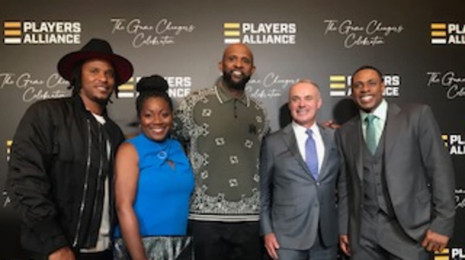 The Players Alliance looks to grow baseball