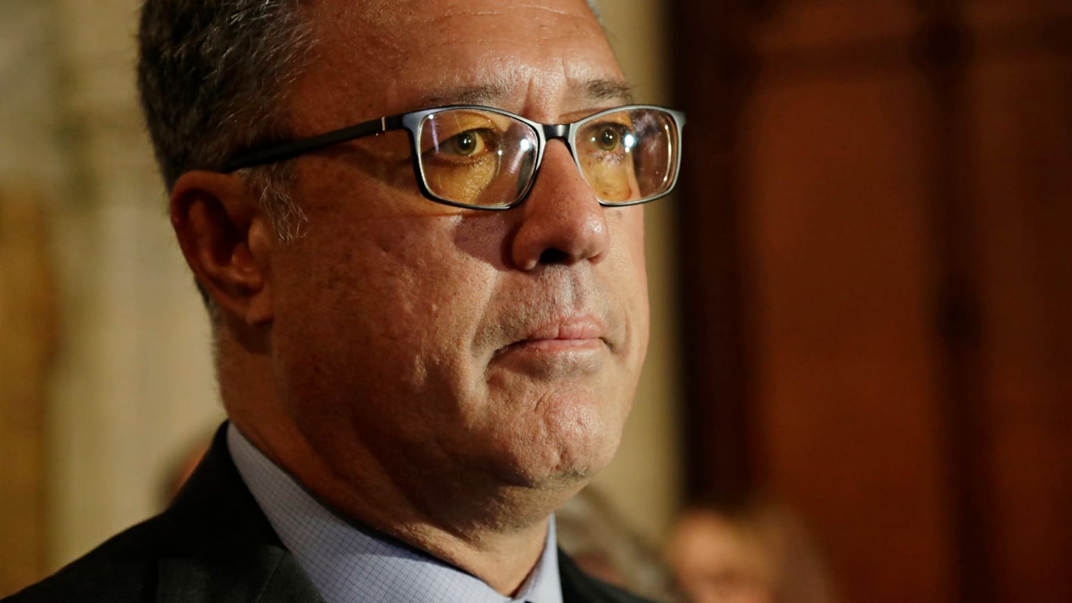 Ron Darling thyroid cancer