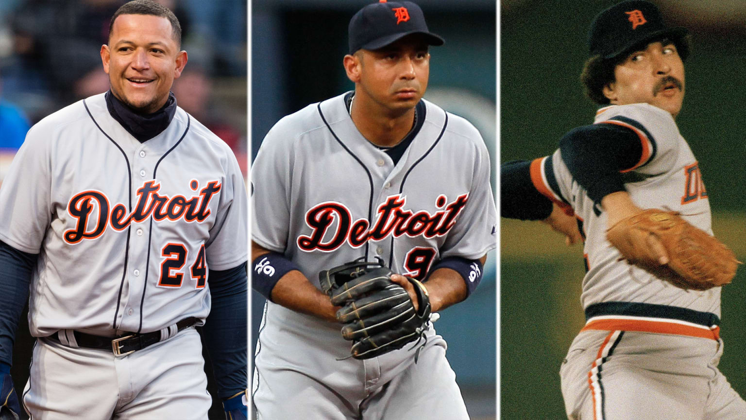10 Biggest Trades in Tigers History