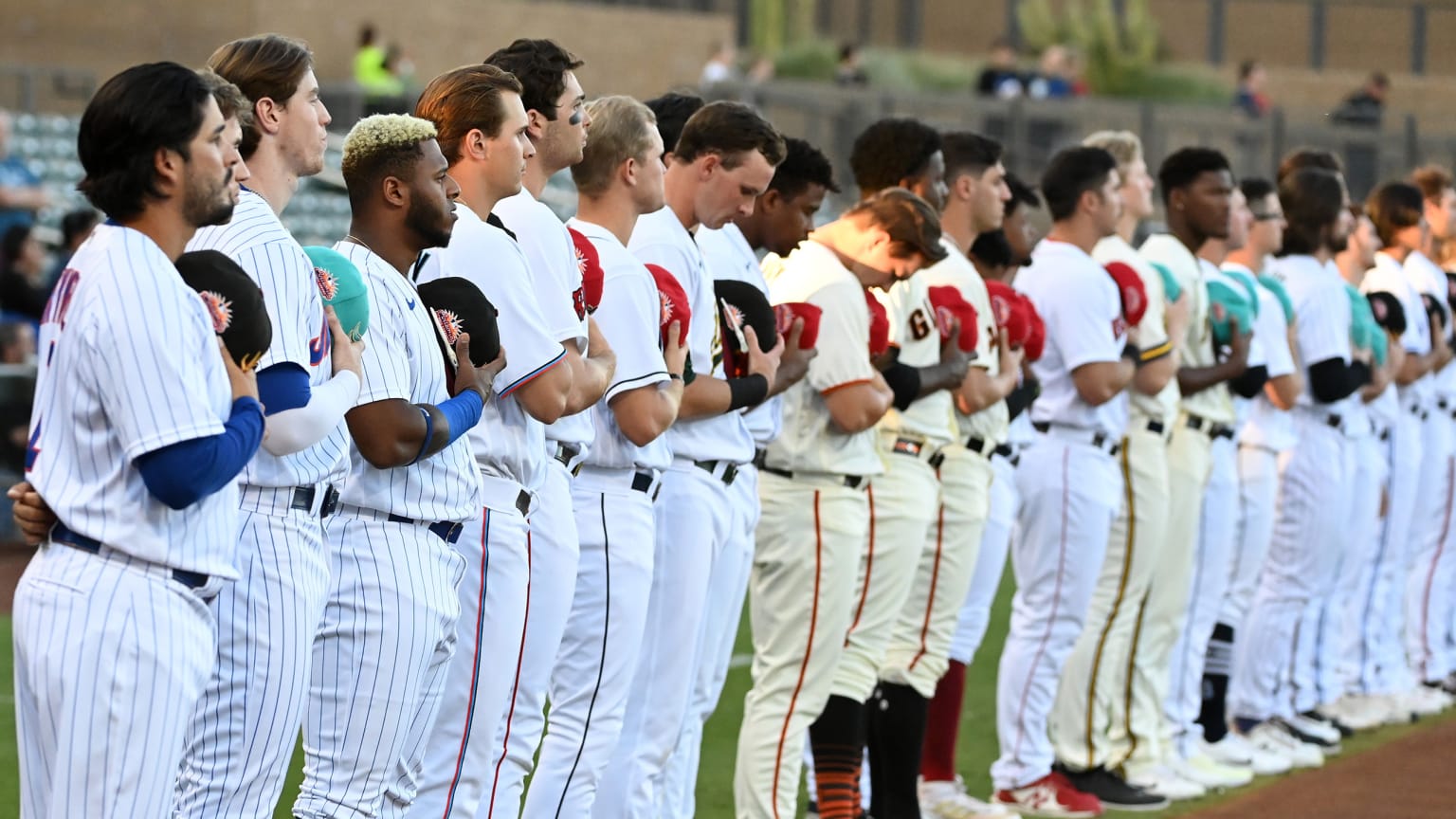Arizona Fall League Fall Stars Game 2021