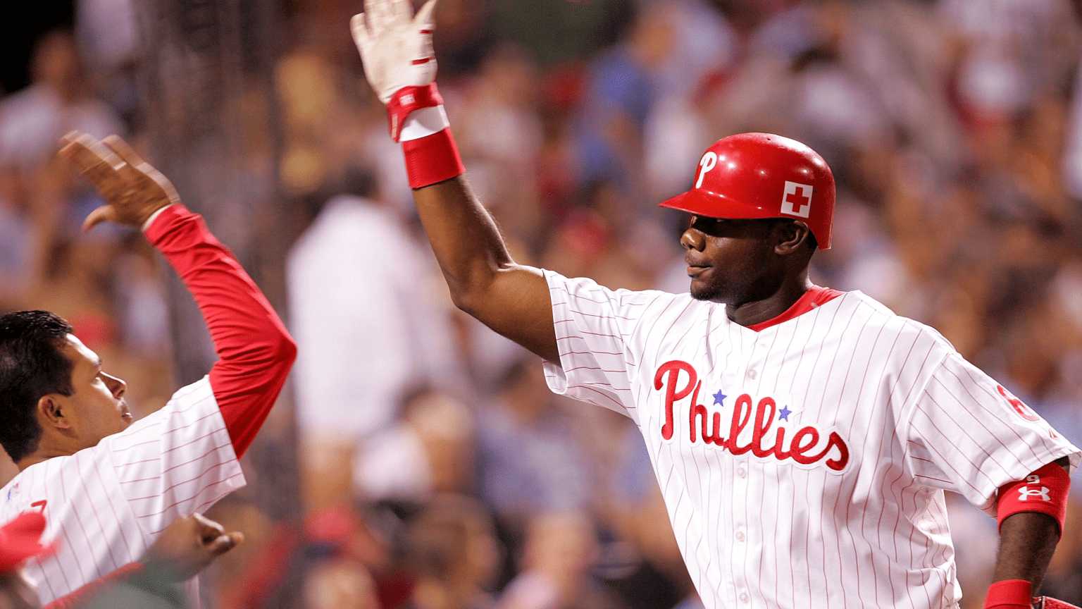 2005 MLB Awards | MLB.com