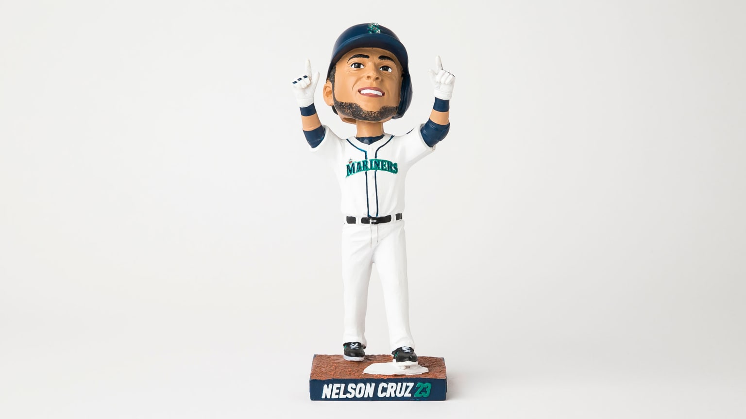 Bobblehead Gallery | Seattle Mariners