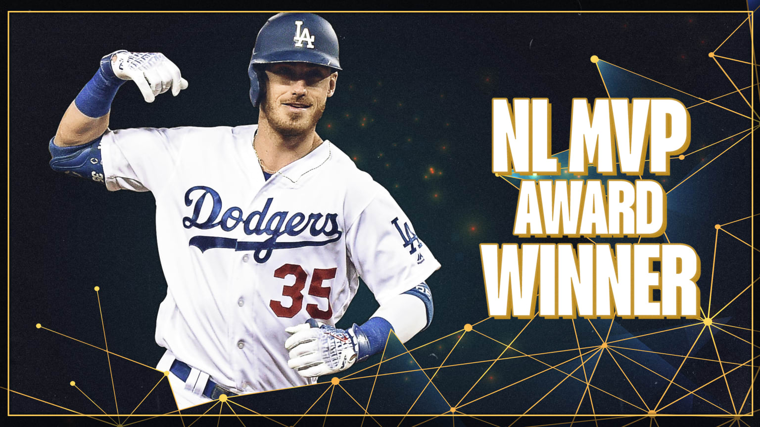 2019 MLB Awards | MLB.com