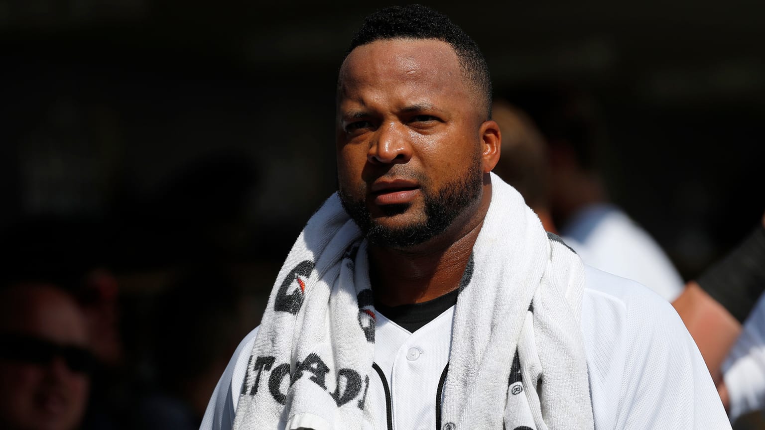 Francisco Liriano retires