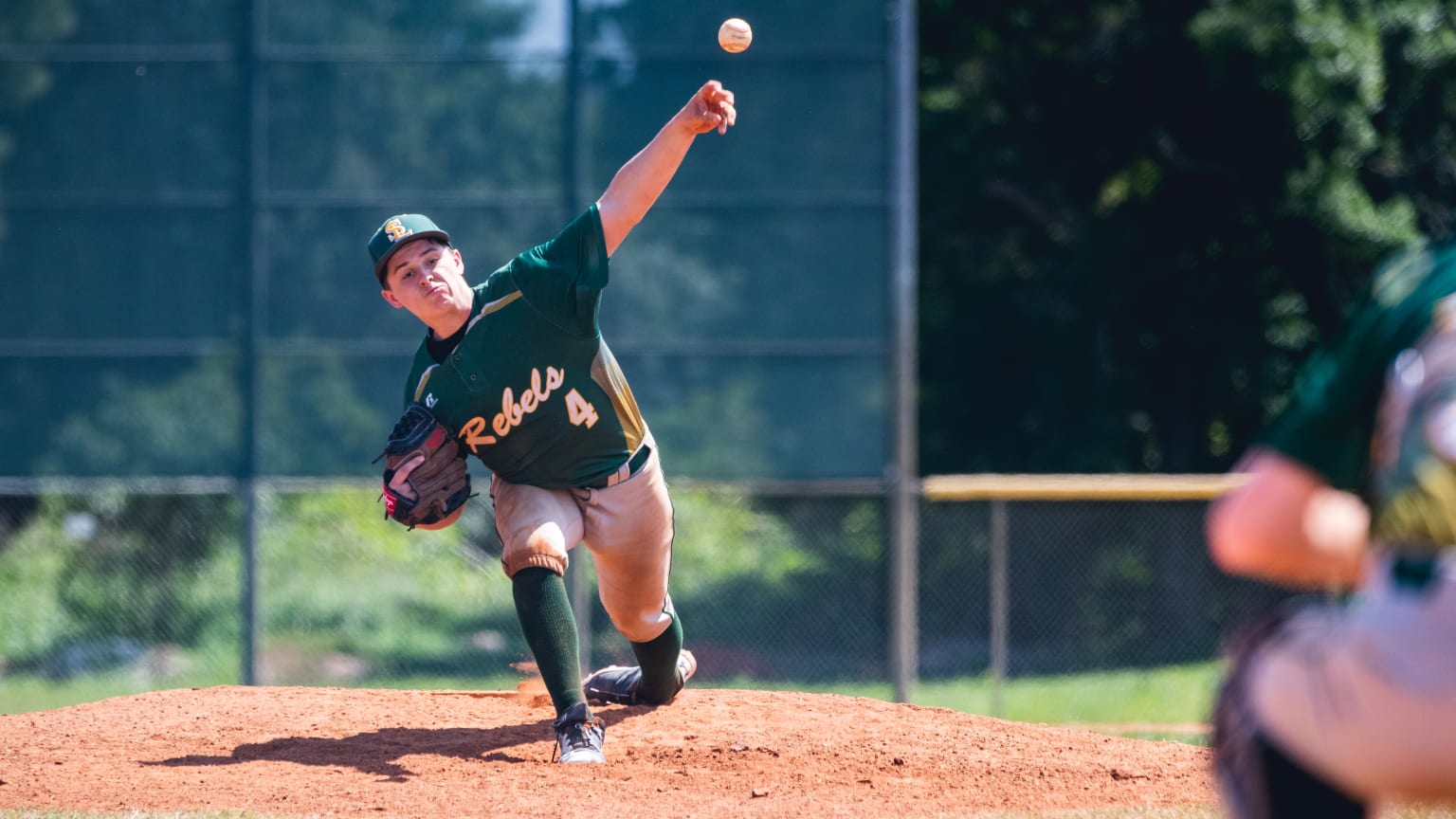 High School Baseball Spring Training | Jackie Robinson Training Complex ...