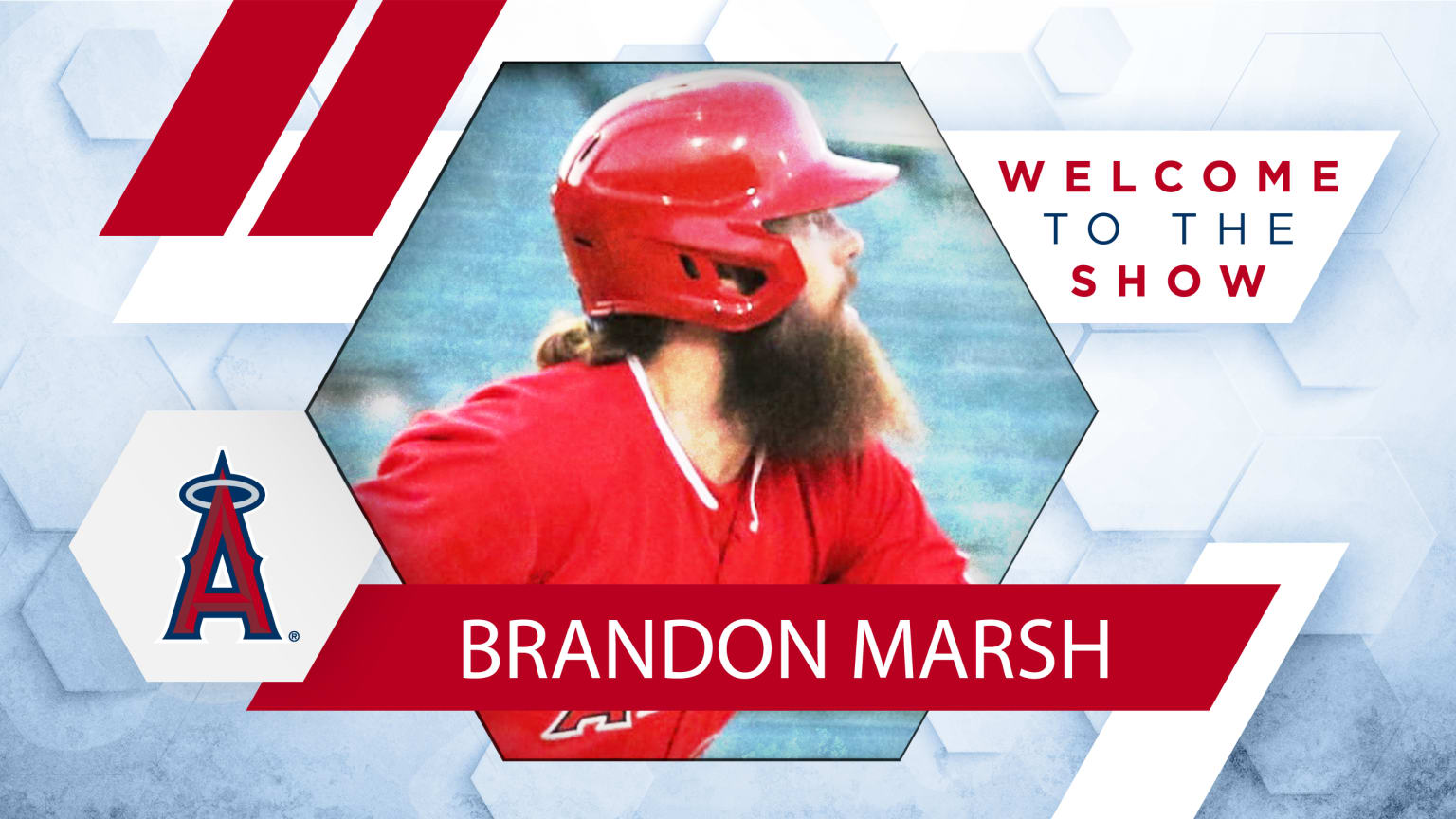 What to expect from Brandon Marsh in MLB