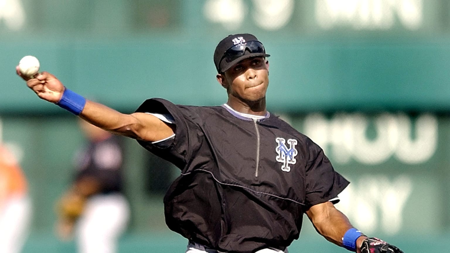 Mets all-time top international signings