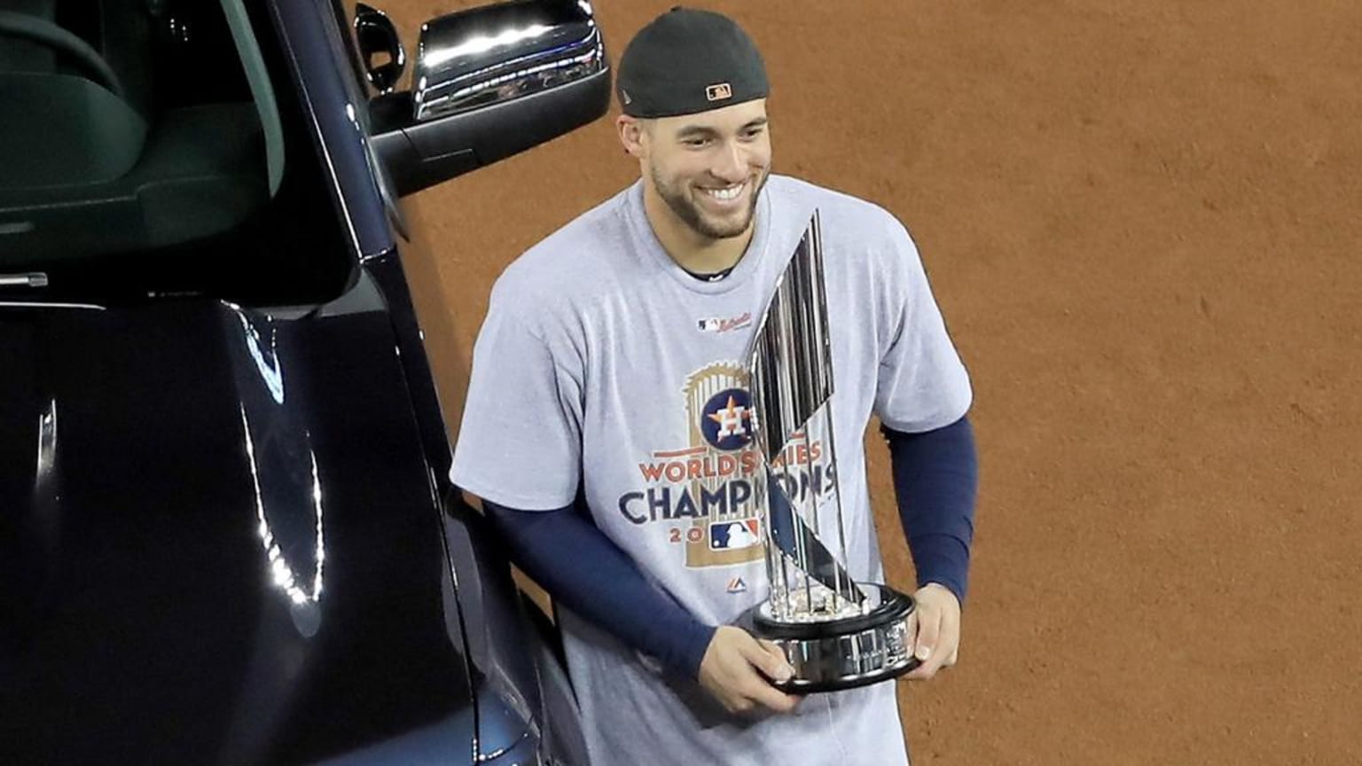 2016 MLB Awards | MLB.com