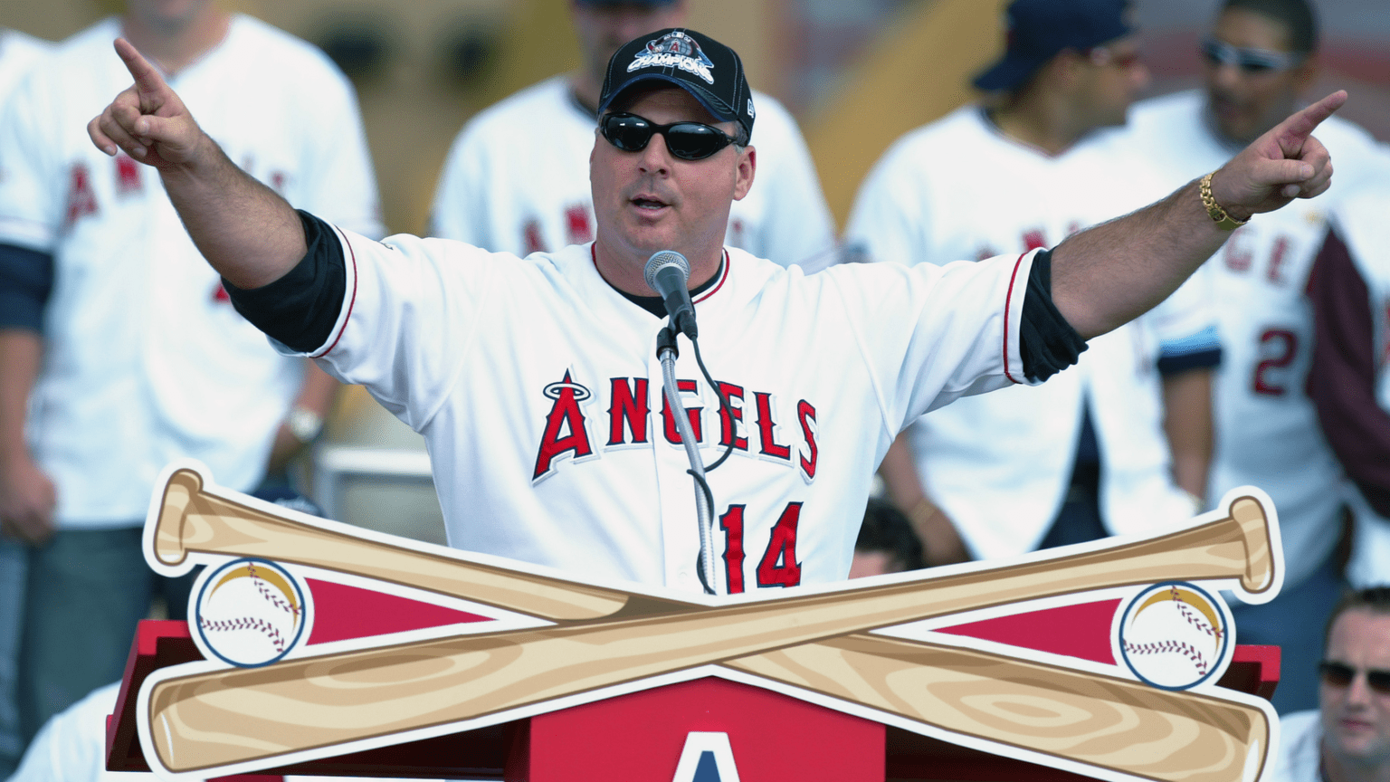 2002 MLB Awards | MLB.com