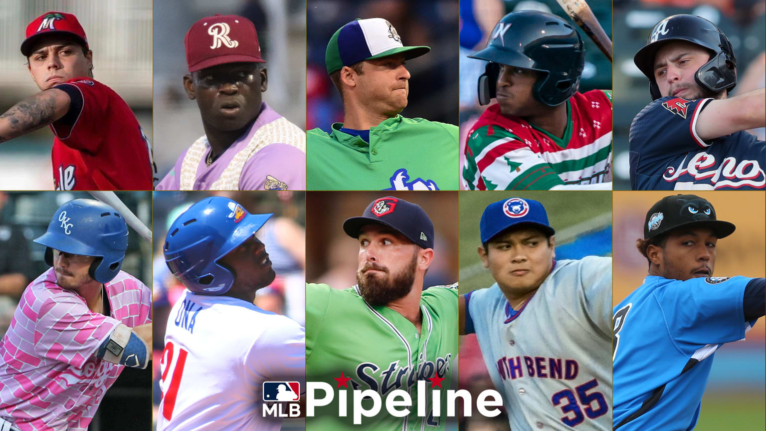 Interesting players who were added to 40-man rosters