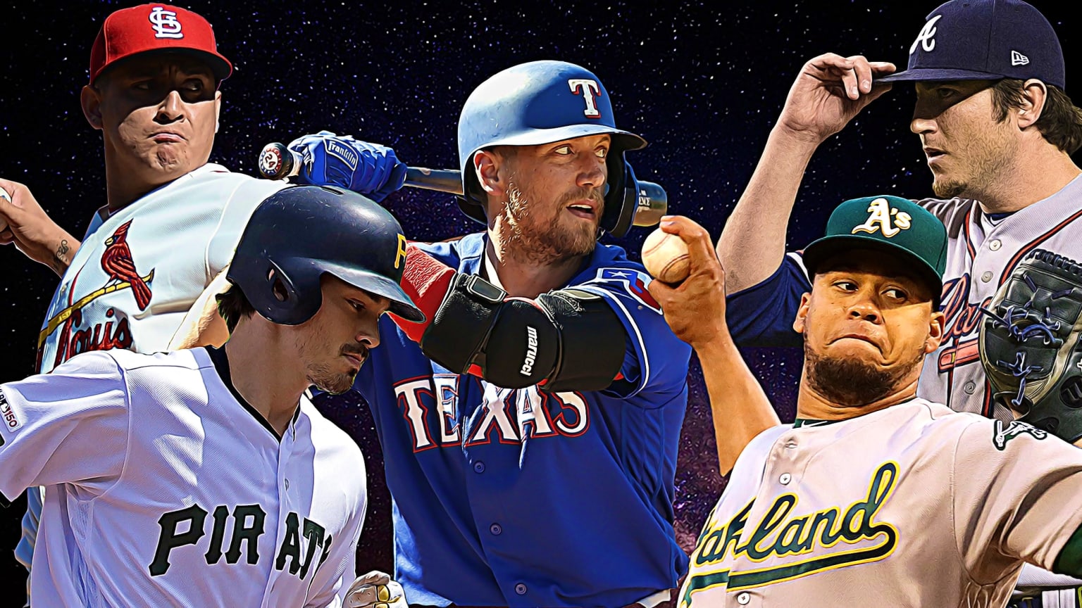 5 May performances in MLB worth attention