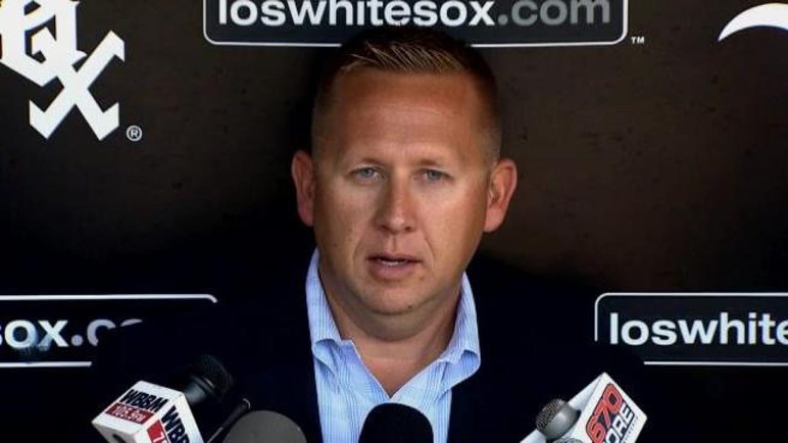 Nick Hostetler embracing new role beyond scouting