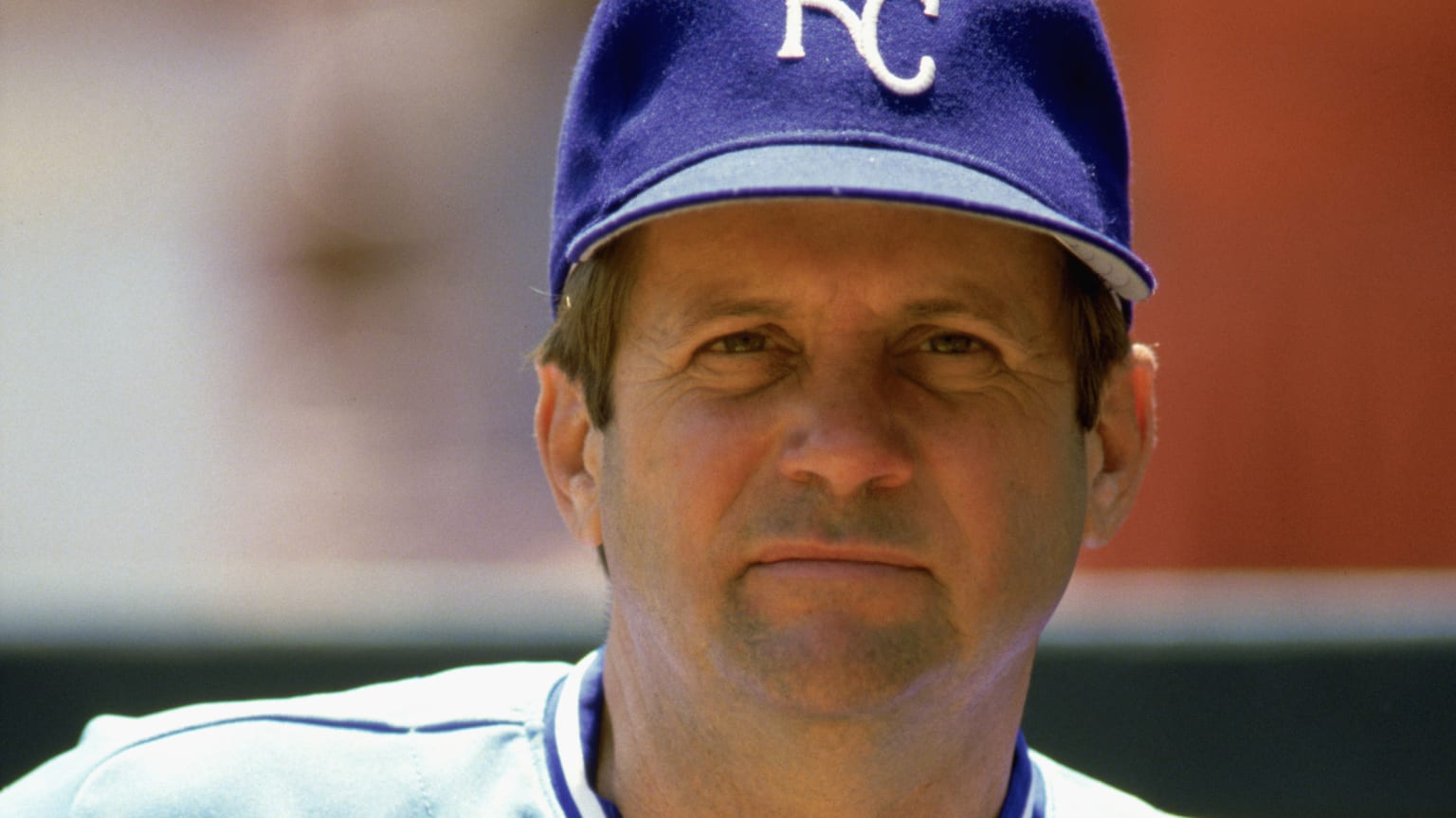 Royals' all-time best managers
