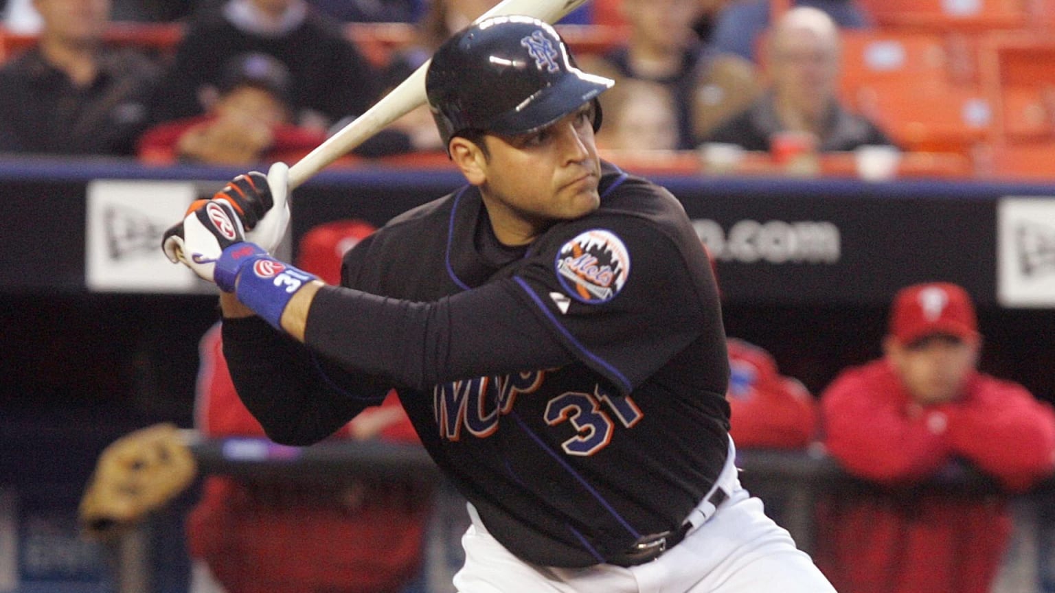 Pete Alonso, Mets teammates want black jerseys