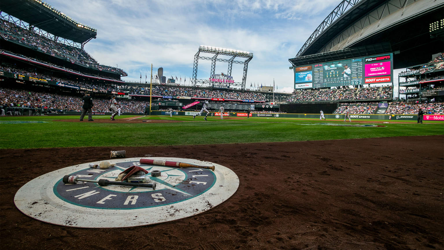 Zoom Virtual Backgrounds Seattle Mariners zoom-virtual-backgrounds-seattle-mariners