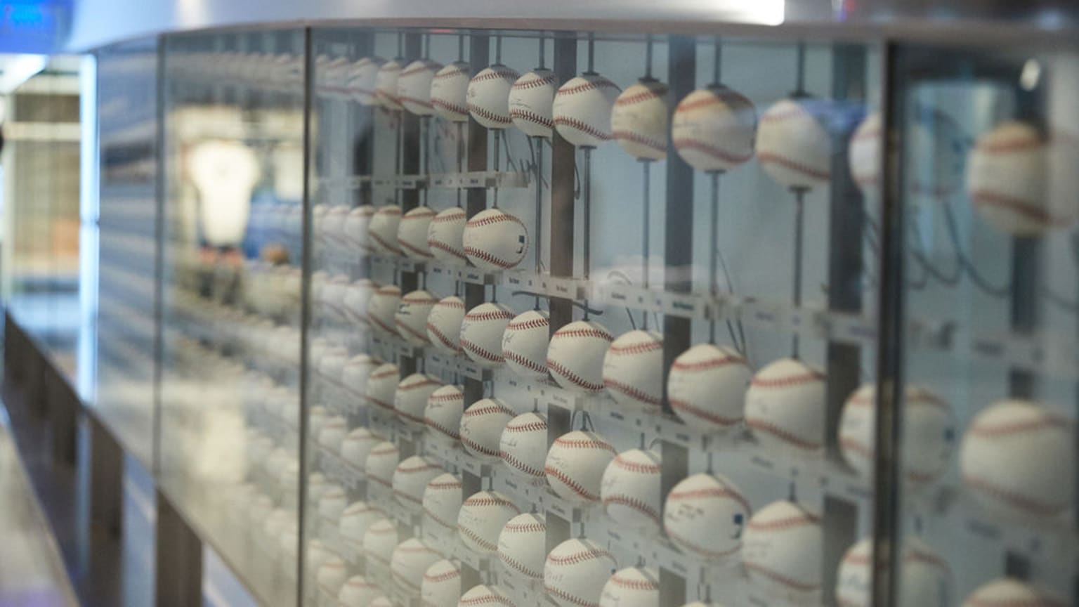 New York Yankees Museum presented by Bank of America | New York Yankees