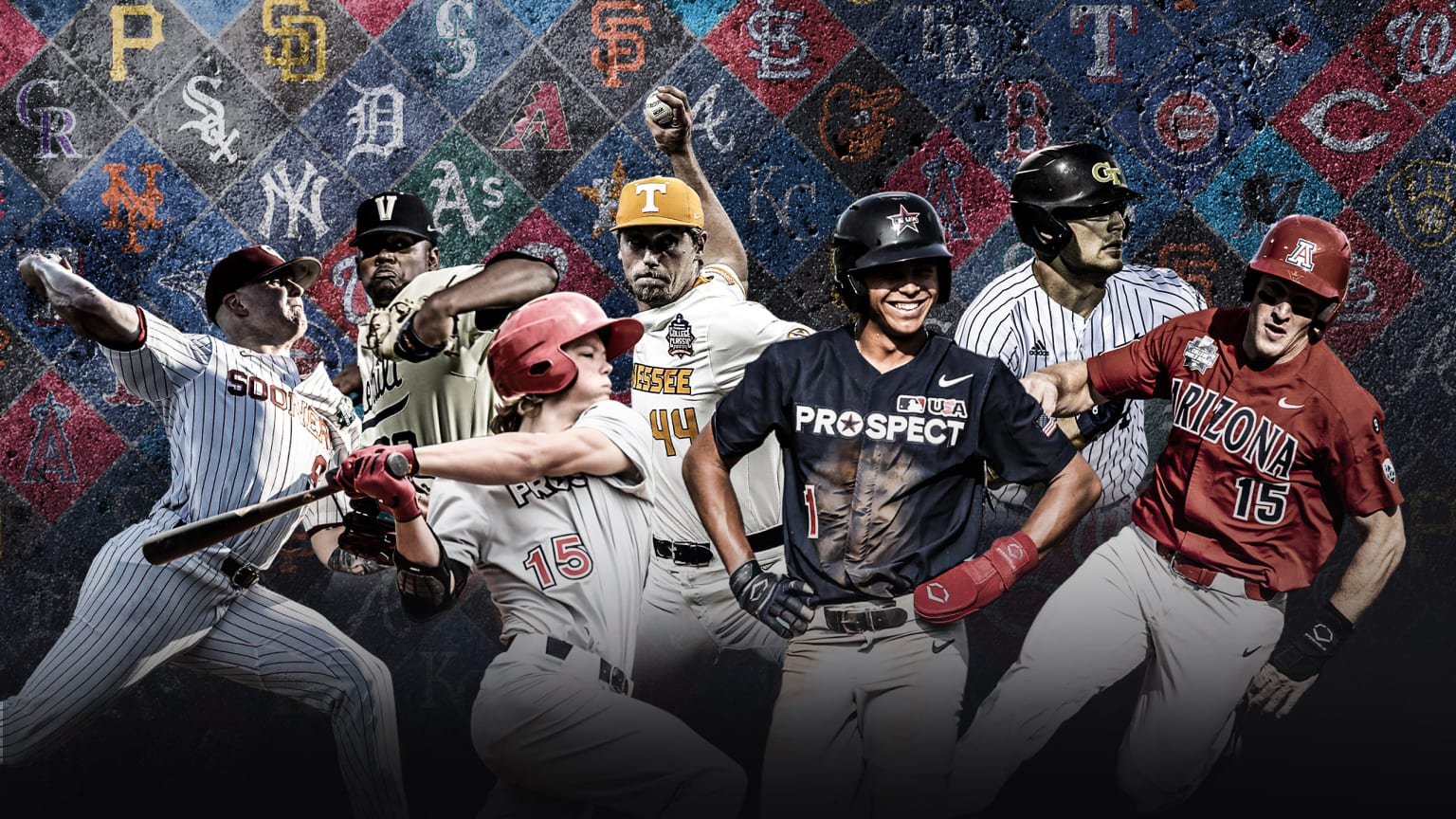 Favorite picks from 2022 MLB Draft