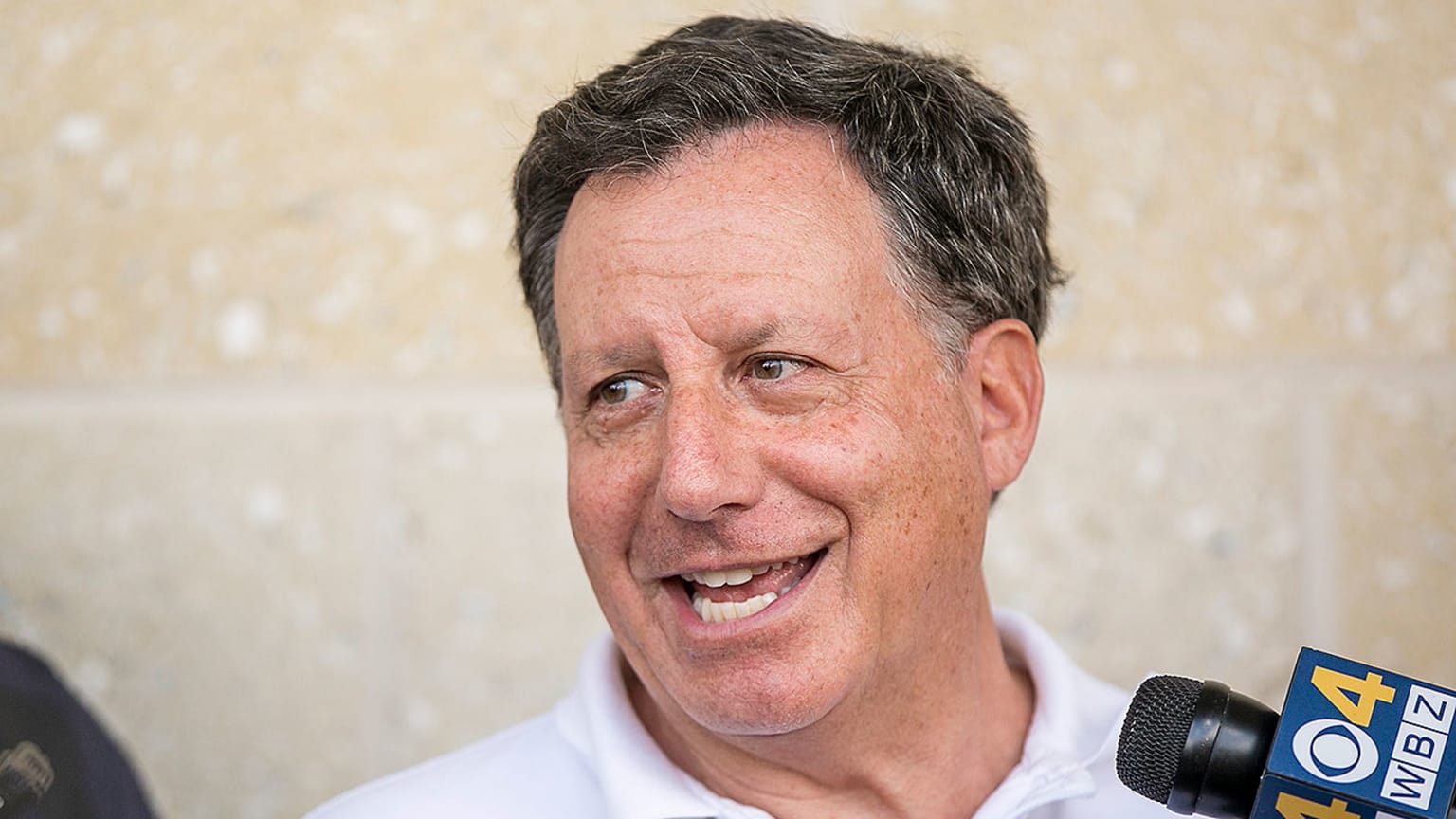 Tom Werner: Opening Day is key for Sandoval
