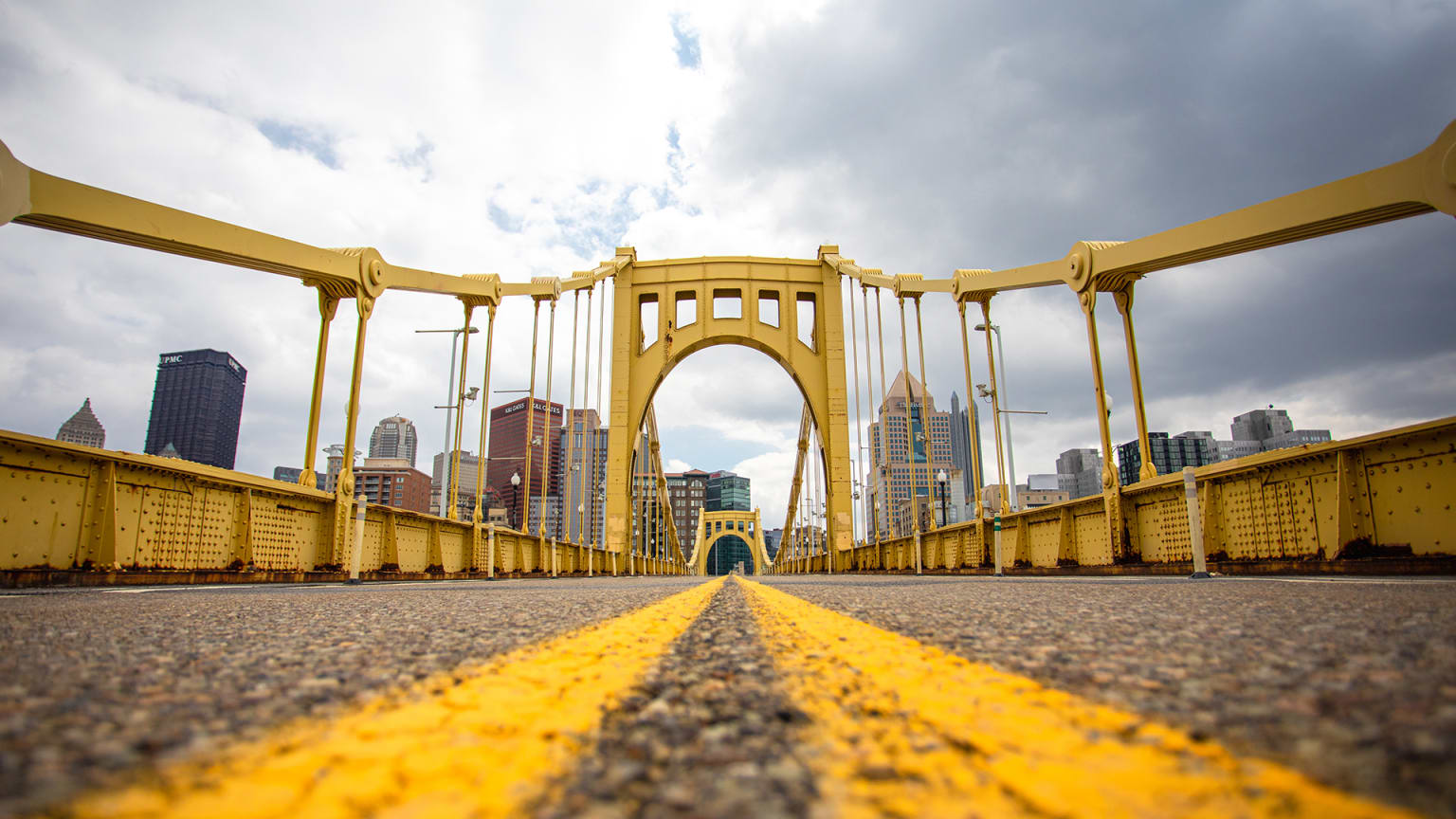 Zoom Backgrounds | Pittsburgh Pirates