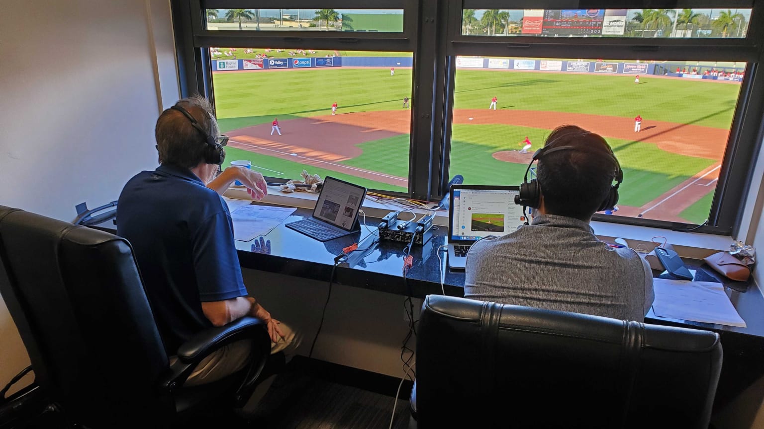 Howie Rose returns to Mets radio booth after medical leave