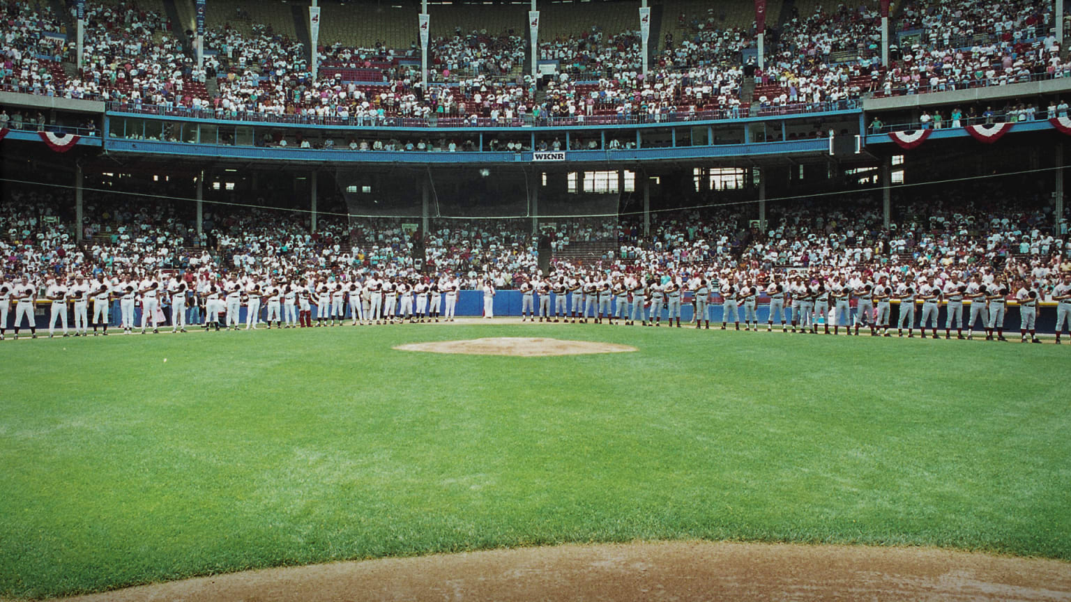 Zoom Backgrounds | Cleveland Guardians