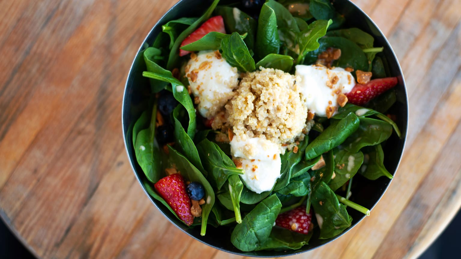 Kauffman Stadium Dining Guide | Kansas City Royals