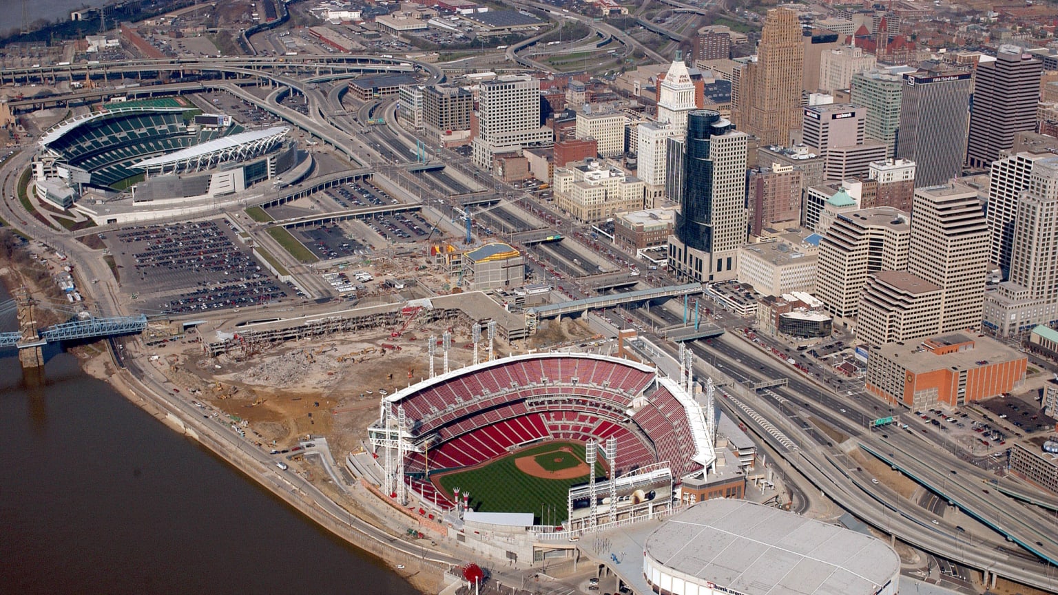 The Hall of Fame Case for Adam Dunn