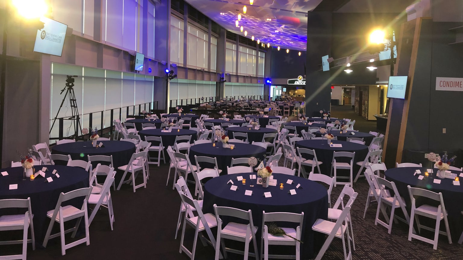 Military Events | Washington Nationals