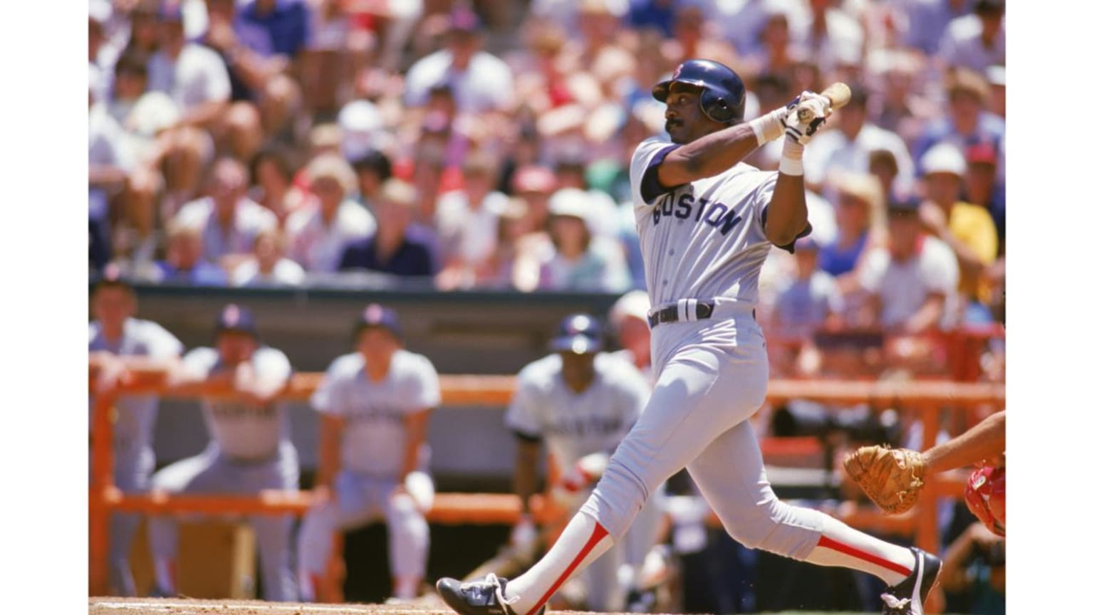 Red Sox All-Time Retired Numbers | Boston Red Sox