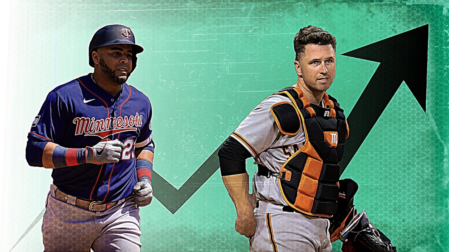 How 2021 division races have already changed