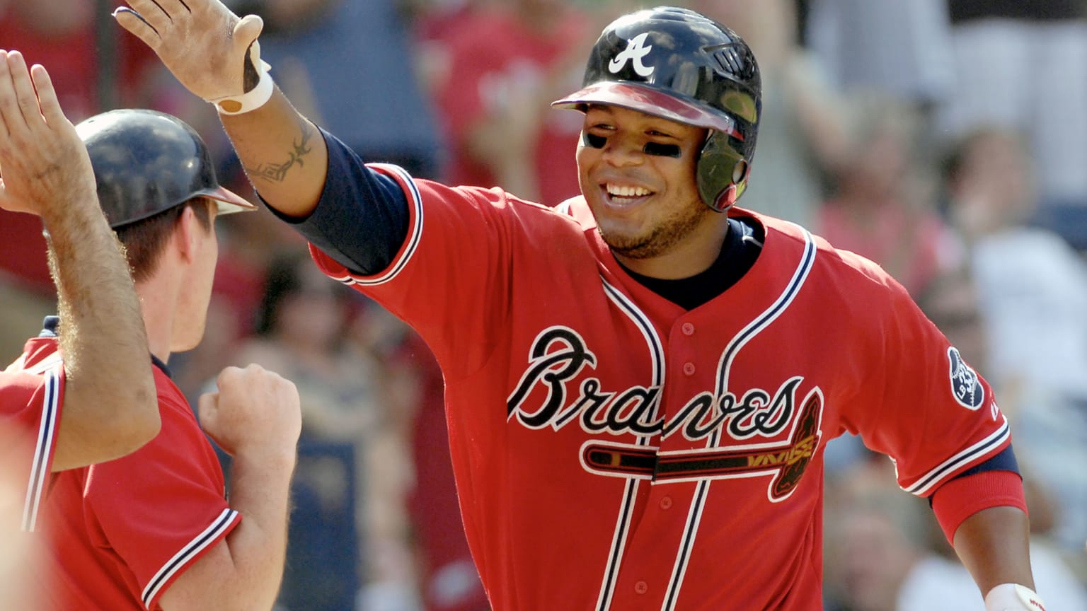 Braves History | Atlanta Braves