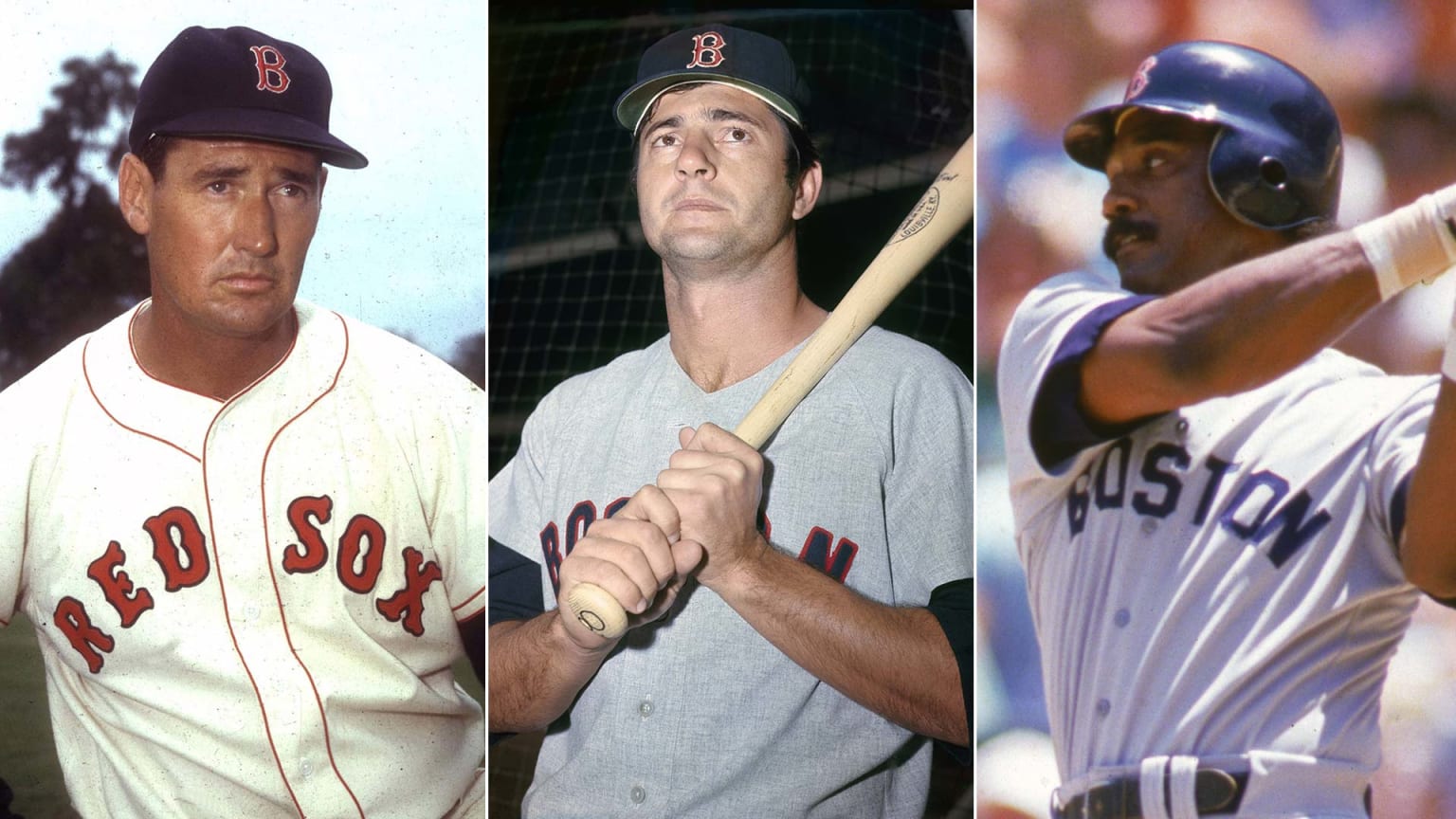 Best left fielders in Red Sox history