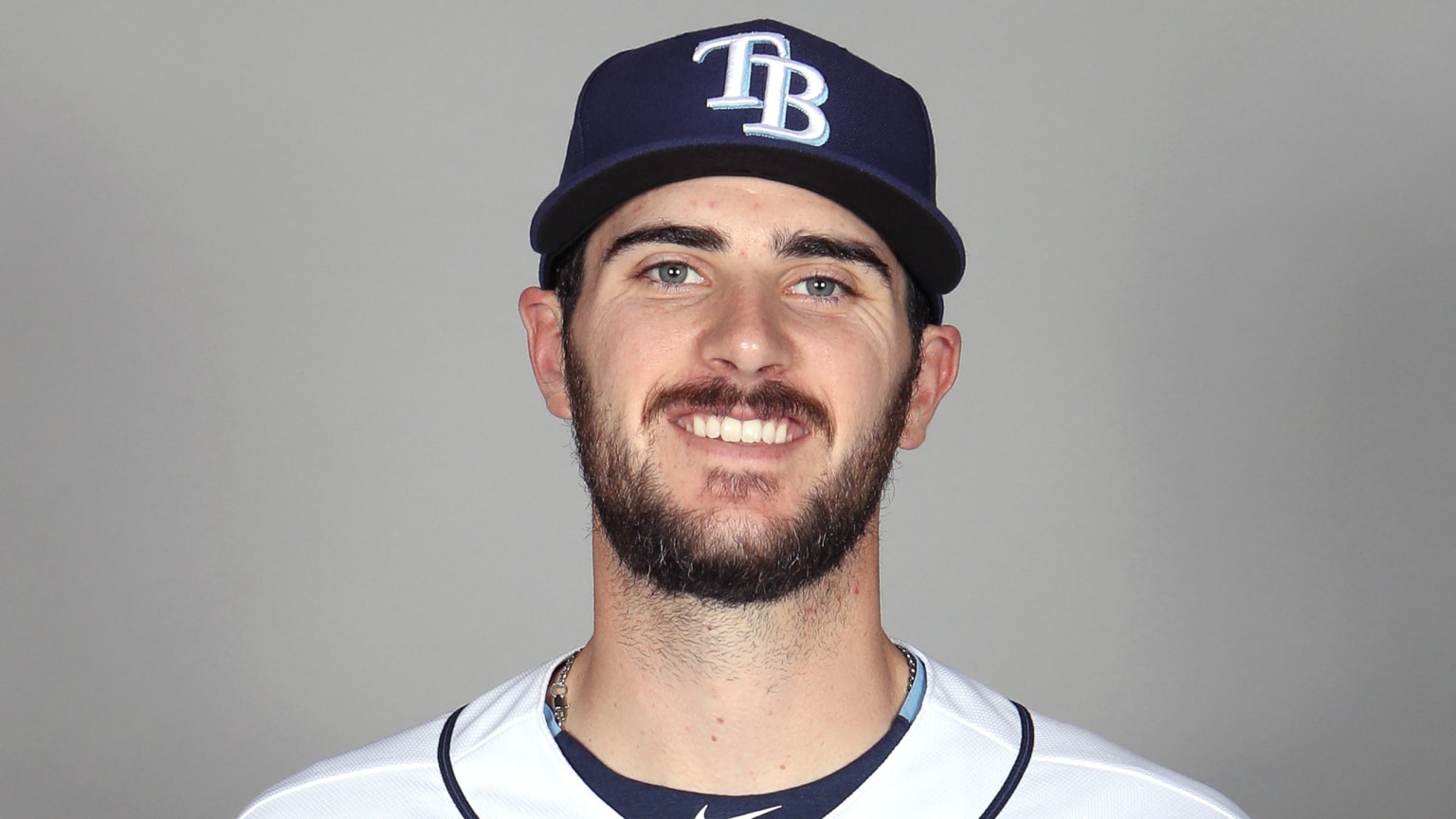 Ryan Thompson makes Rays' Opening Day roster