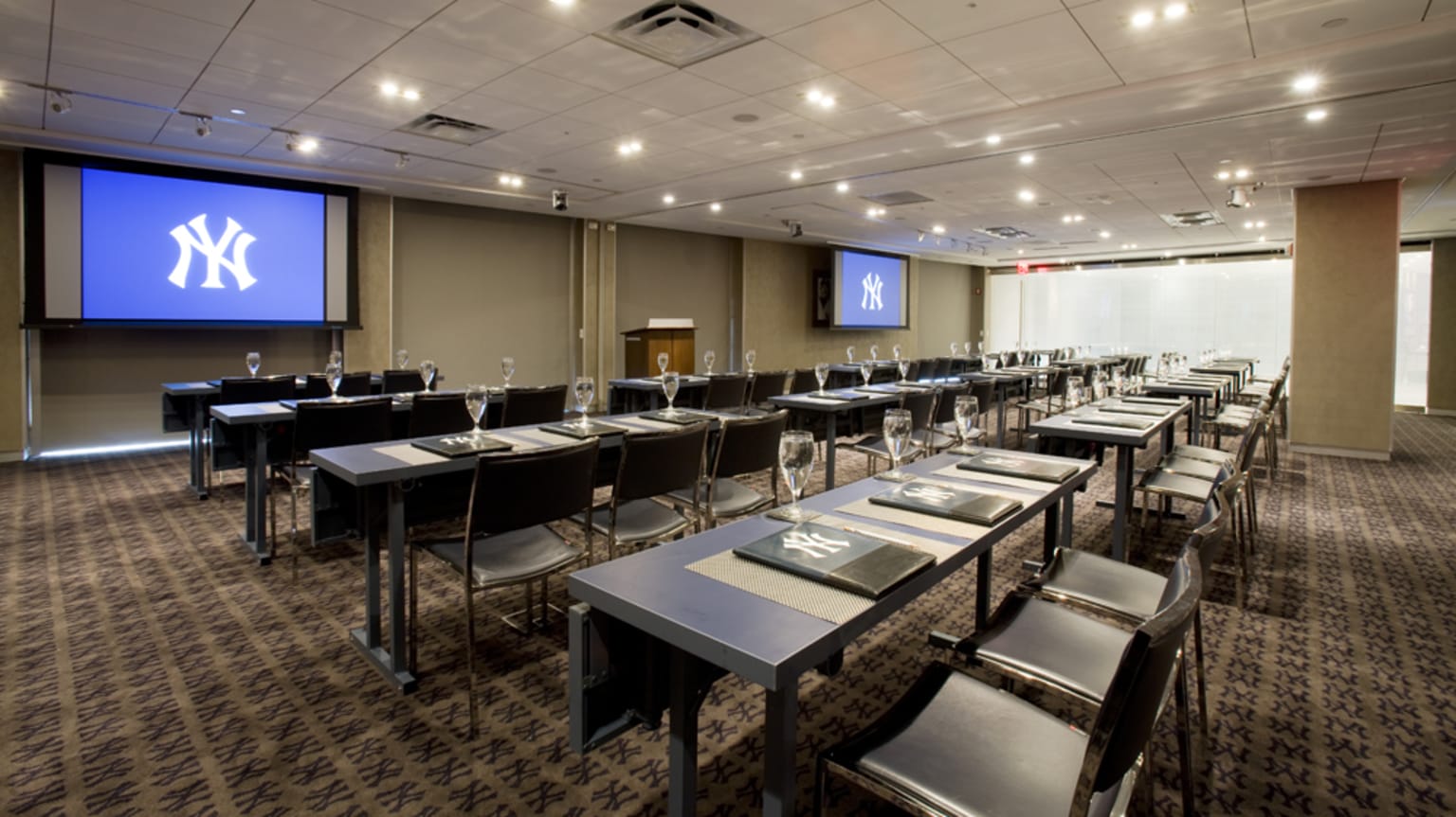 DigaCore Banquet & Conference Center | New York Yankees