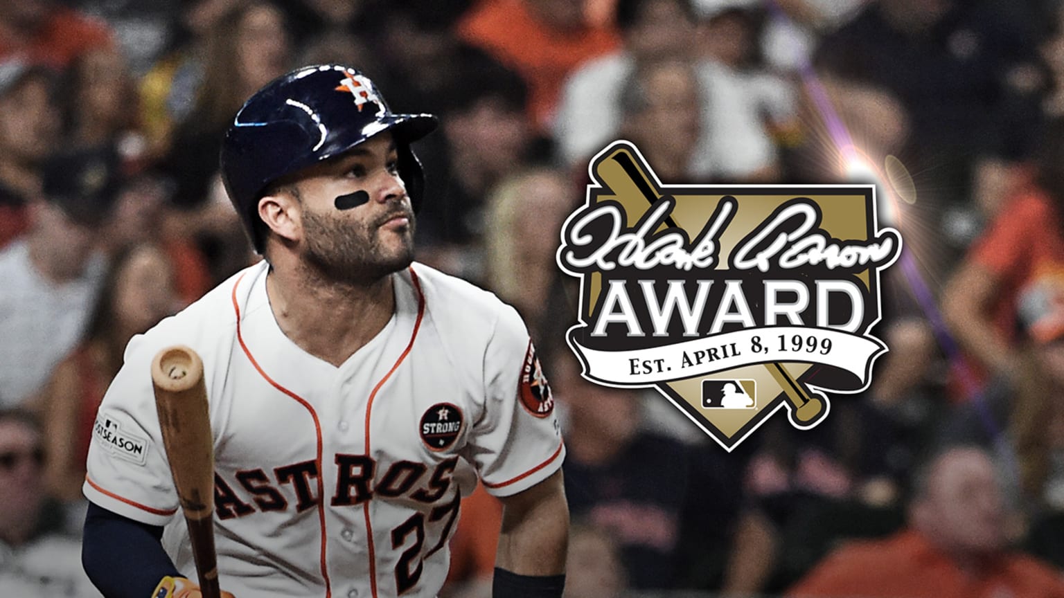 2017 MLB Awards | MLB.com