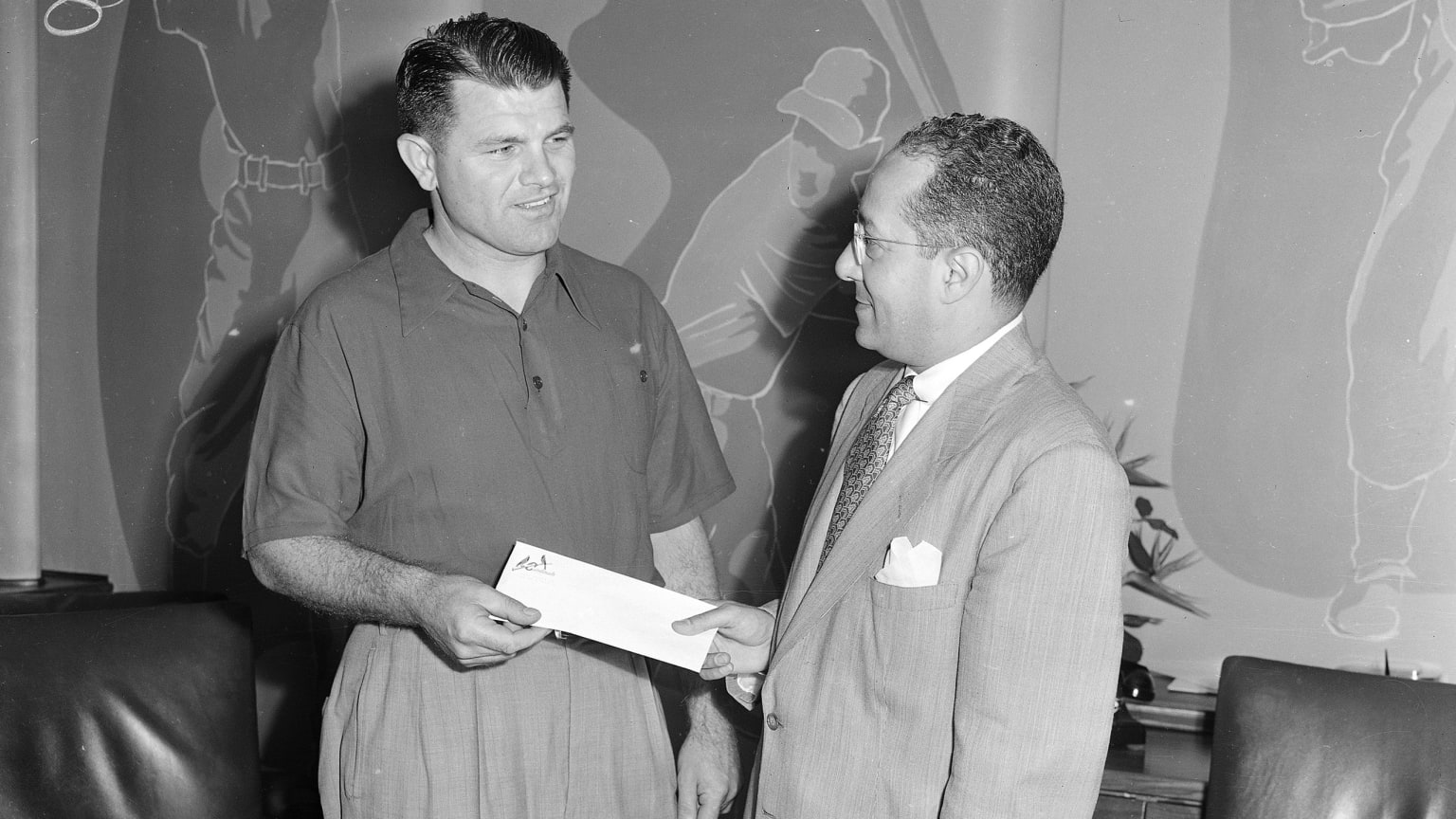 Baseball birthdays for August 18