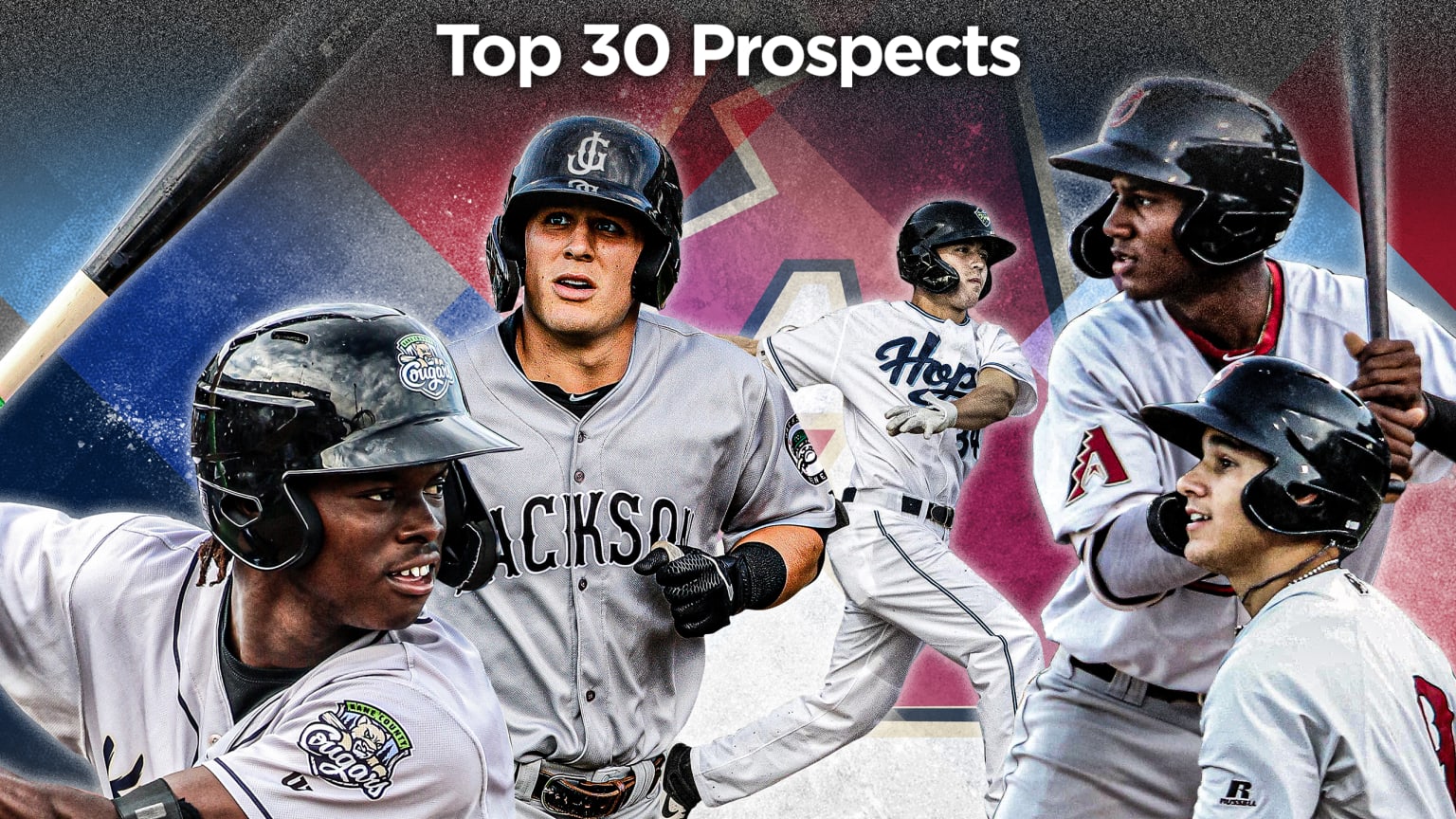D-backs 2020 Top 30 Prospects list