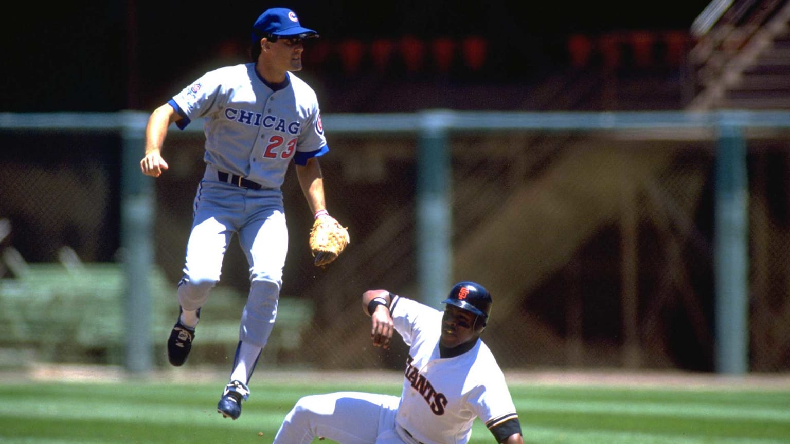 Top 10 moments from Ryne Sandberg's career