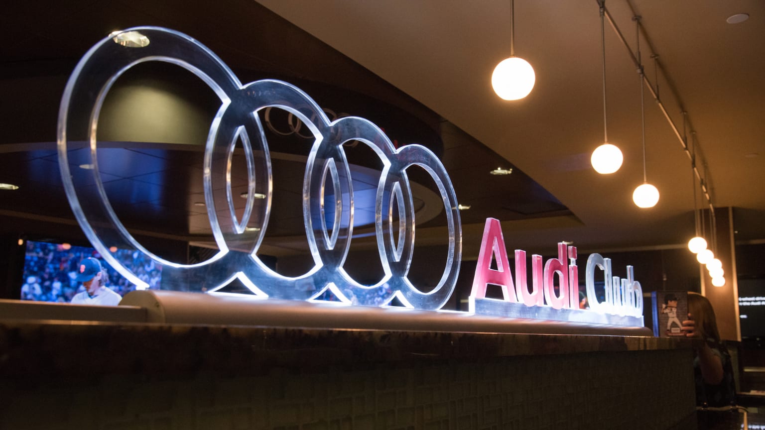 Audi Suite Lounge/Audi Club | Chase Field | Arizona Diamondbacks