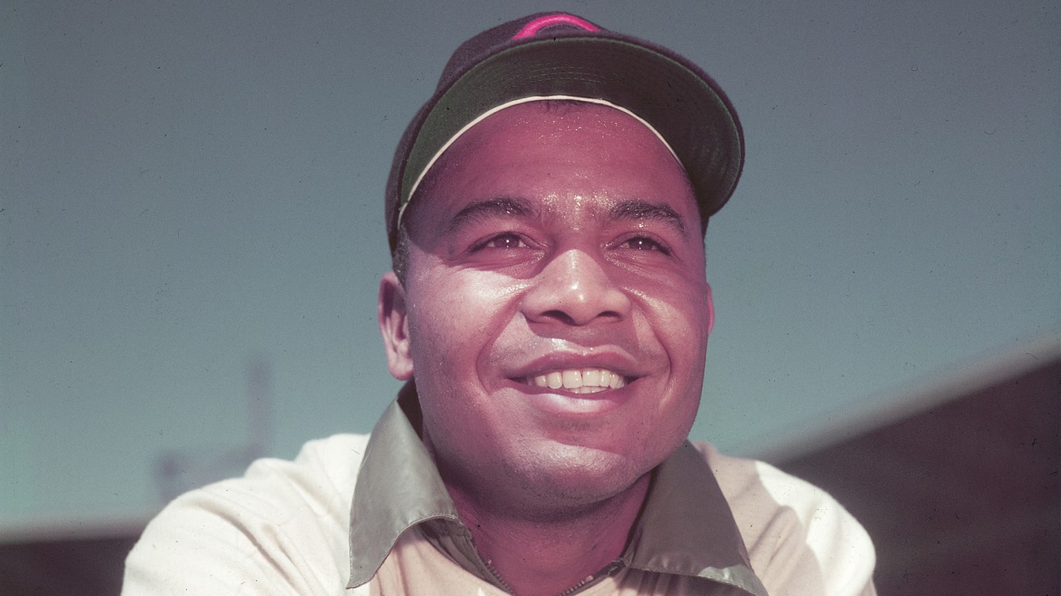 Players who broke color barrier for every team